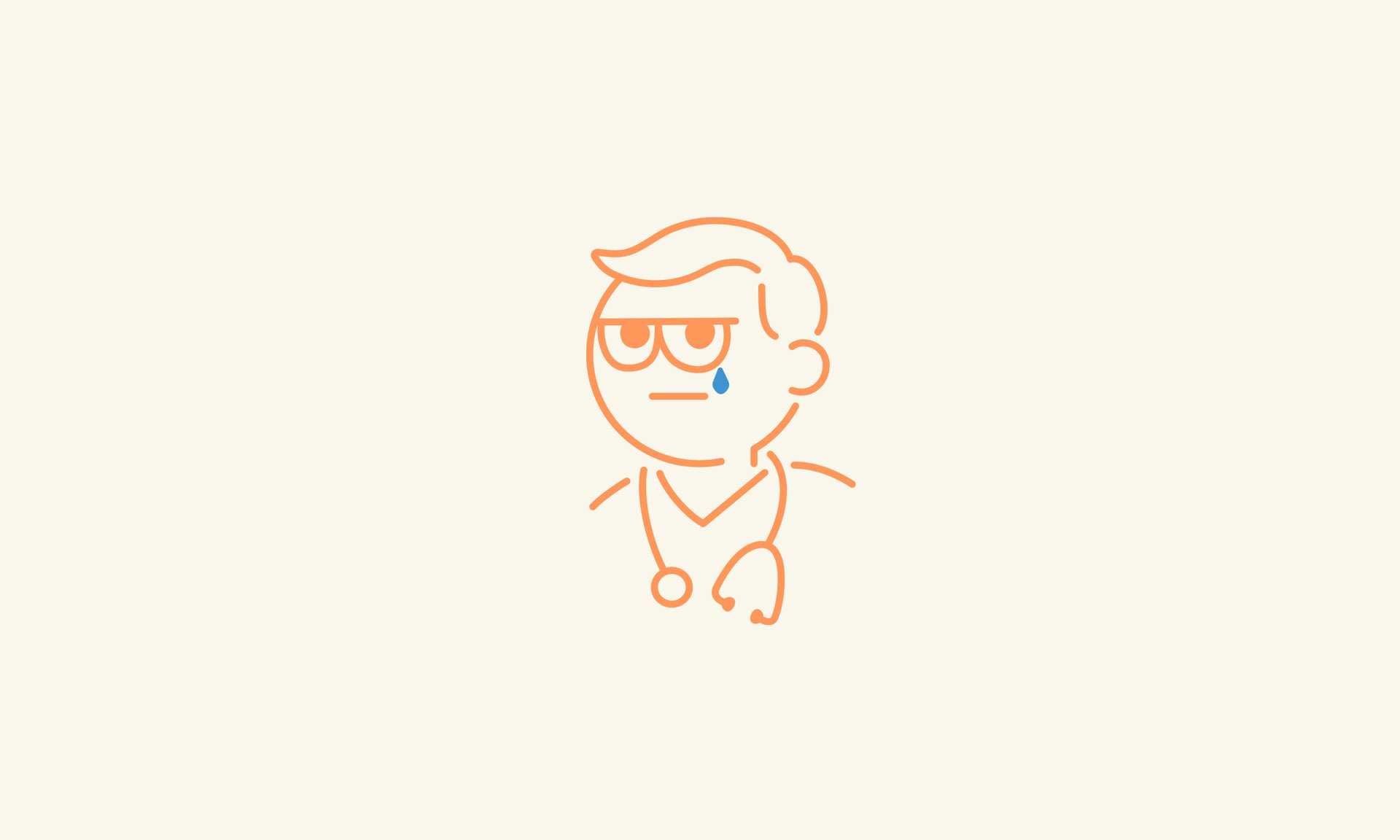 Angry Doctor