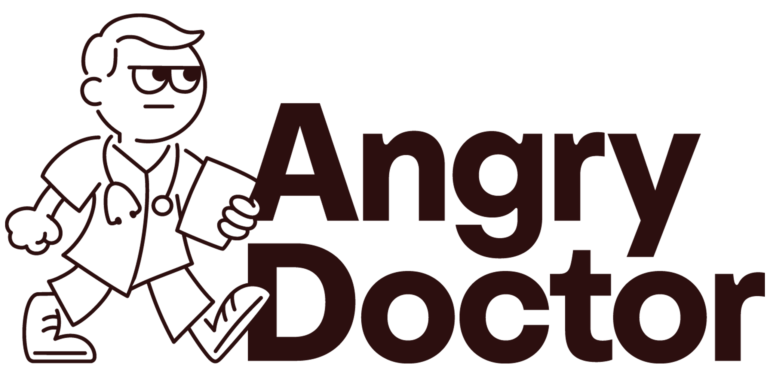 Angry Doctor